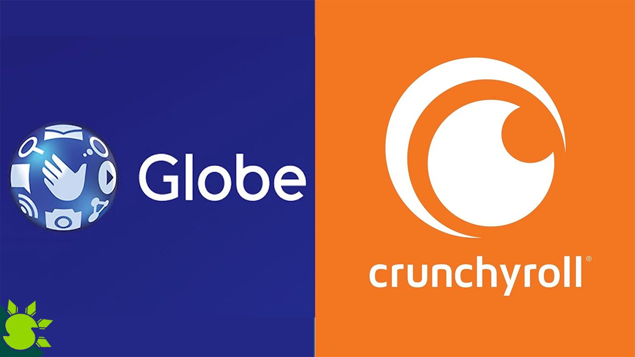 Get Crunchyroll Premium via Globe for as low as Php79