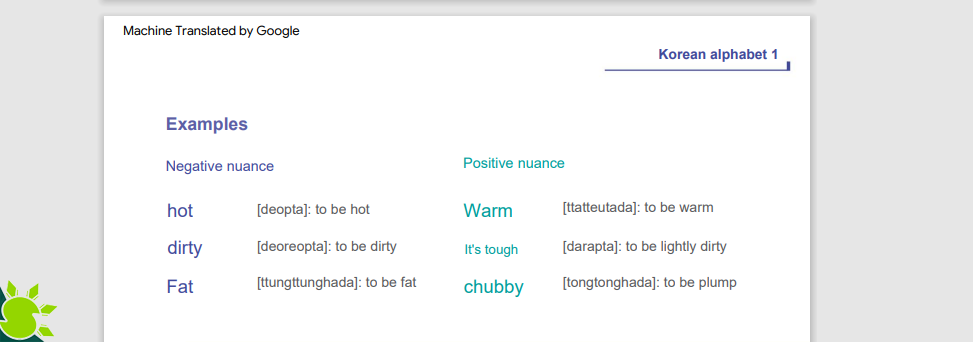 How to Translate a PDF Using Google Translate