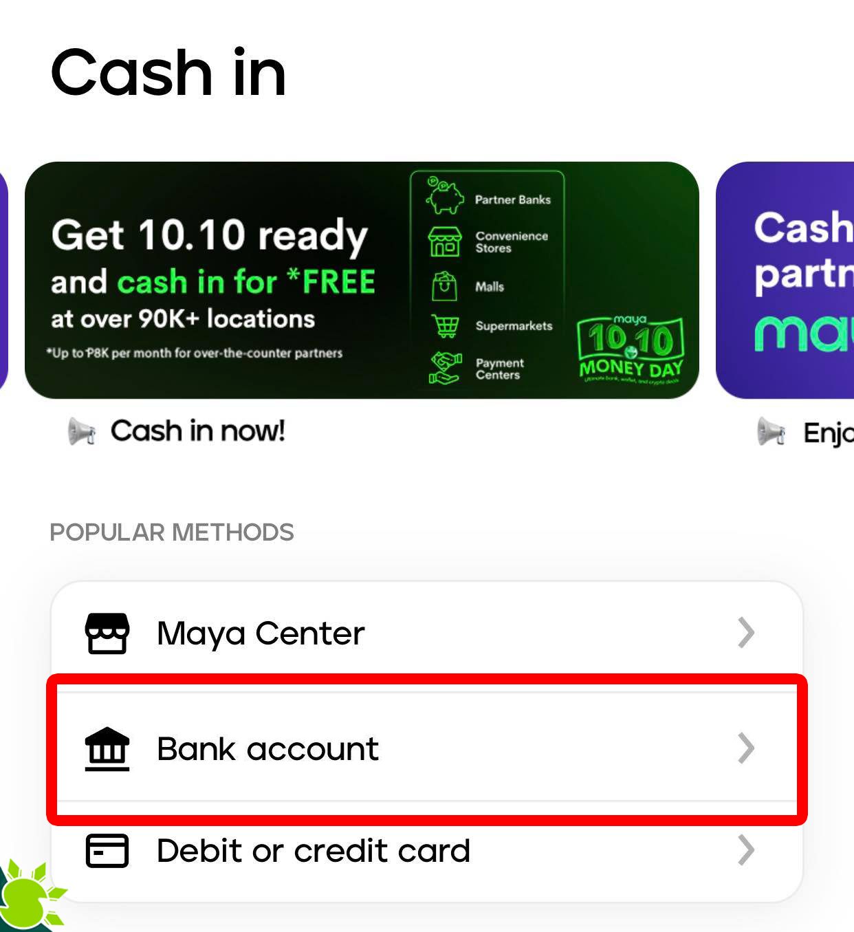 How to Cash-In for FREE in MAYA