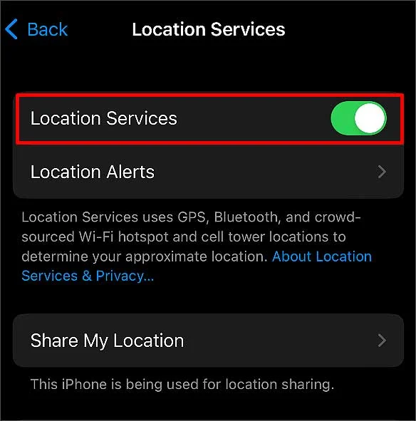 How To Locate a Lost AirPod?