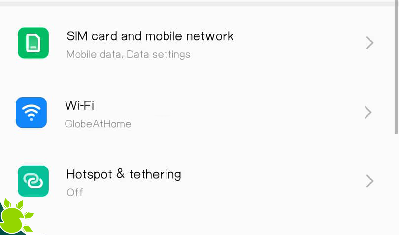 How to Share Wi-Fi Password Using QR Code on Android