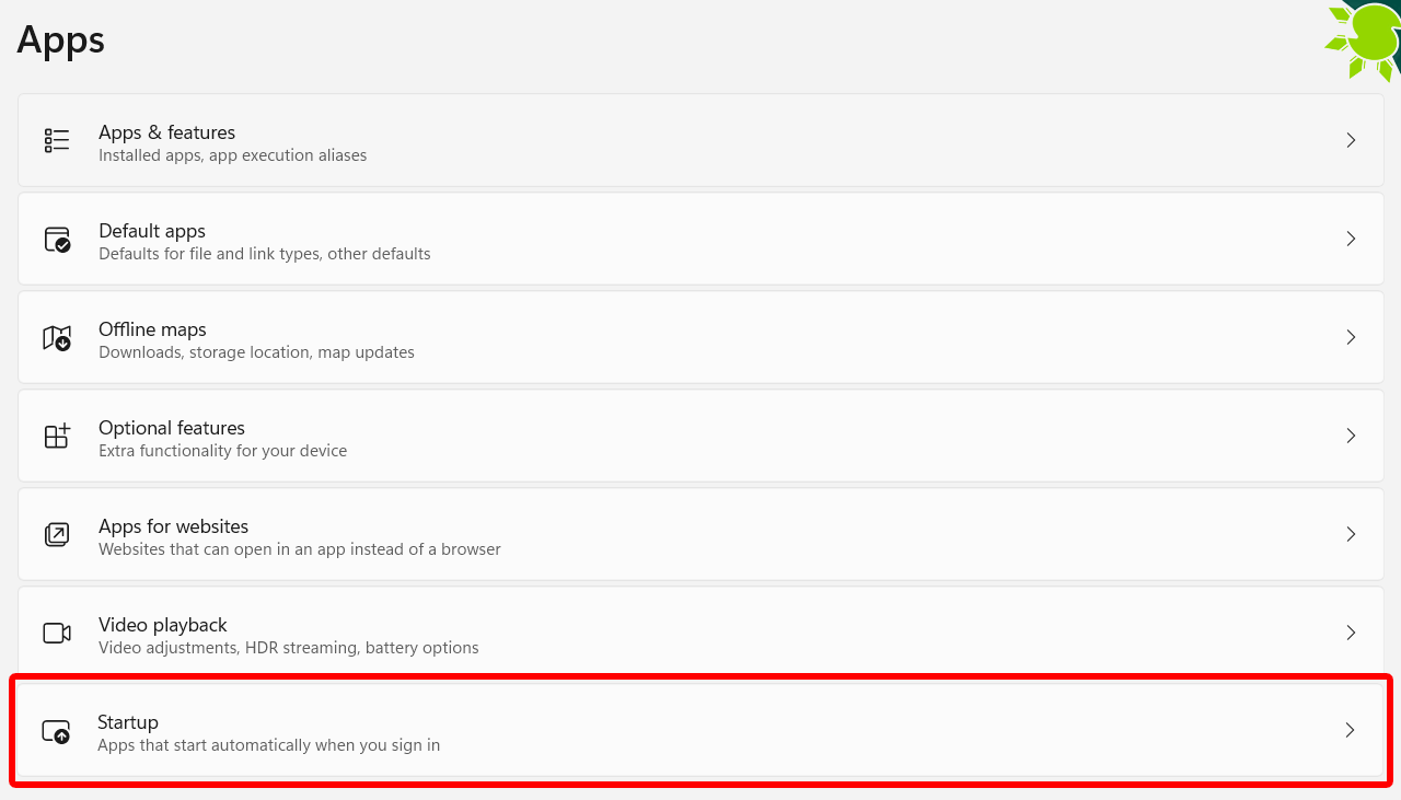 How to Manage Startup Apps on Windows 10 & 11
