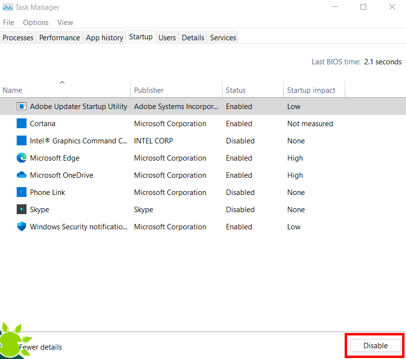 How to Manage Startup Apps on Windows 10 & 11