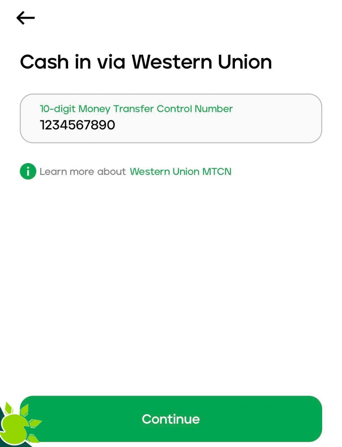 How to Claim Your Western Union Remittances