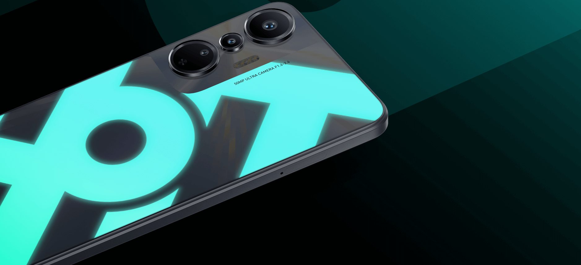Infinix Announces the Hot 20S Under ₱9K