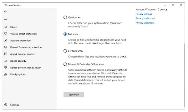 Proxy Server Isn’t Responding? Here’s How To Fix It