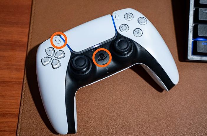 How to connect your PS5 controller to PC via Bluetooth in 5 Easy Steps