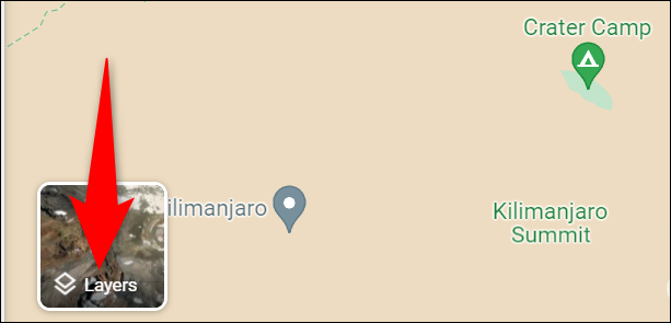 How to Find Elevation on Google Maps