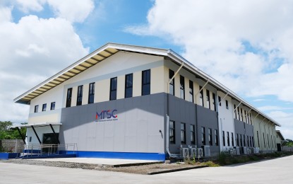 Korean-Funded Mold Technology Support Hub Opens in Cavite
