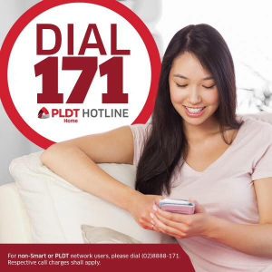PLDT Hotline and Customer Service Information