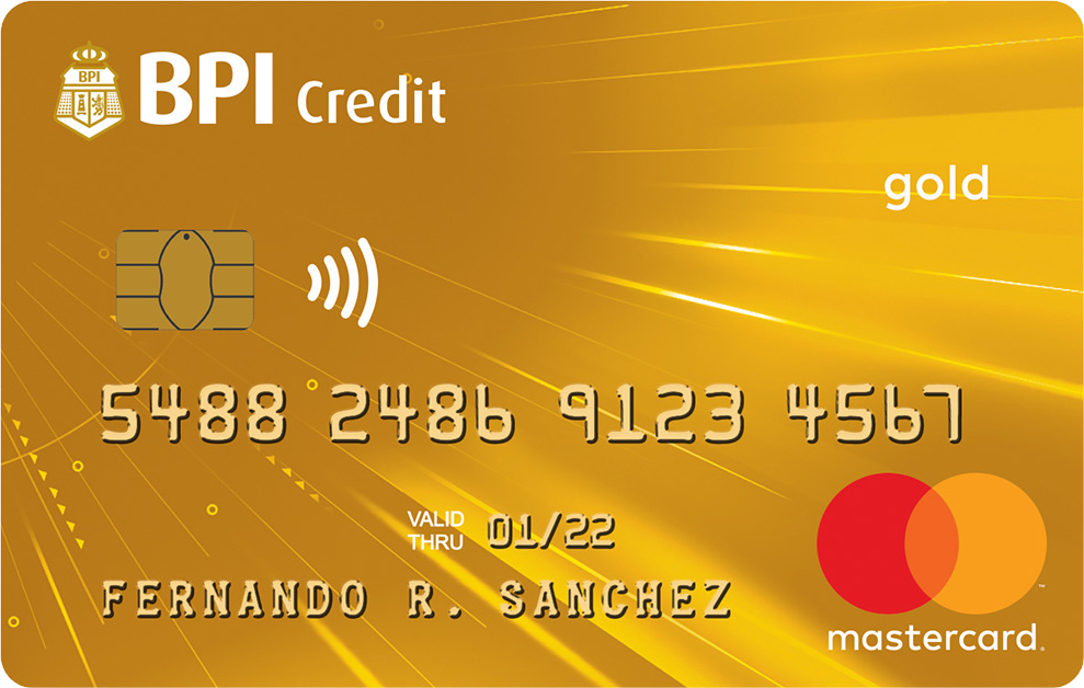 Online BPI Credit Card Application for Beginners