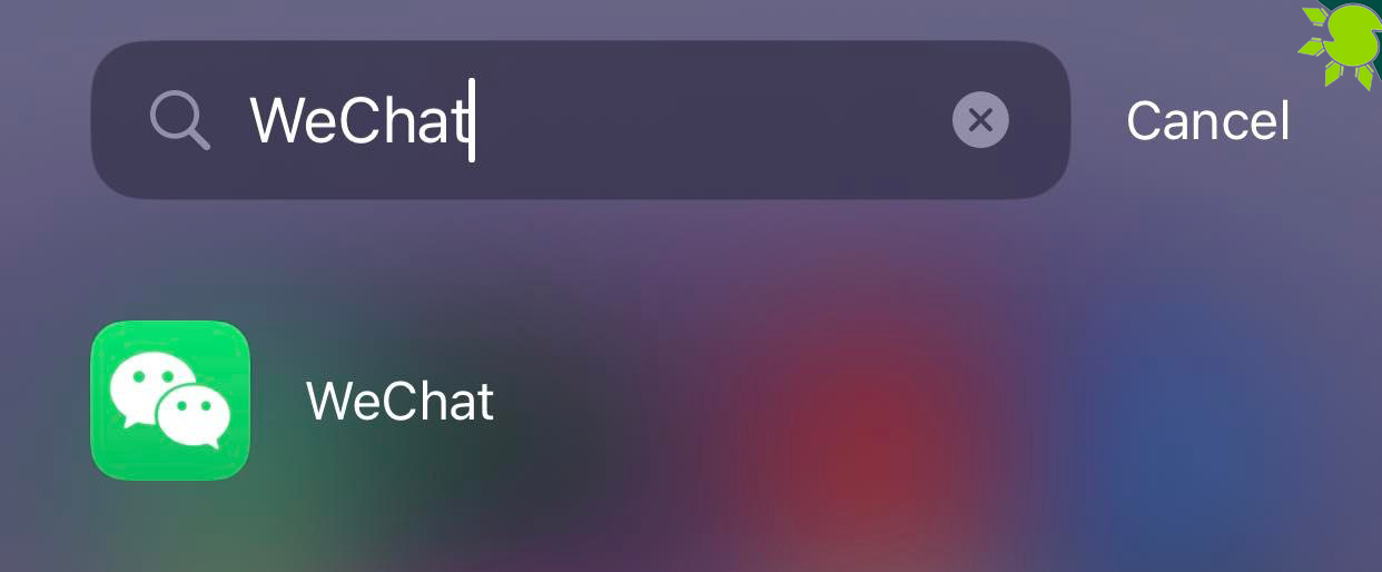 How to Change WeChat Language
