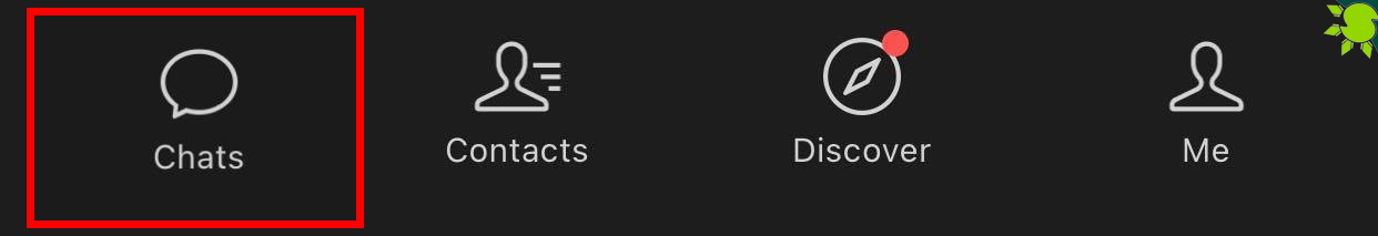 How to Change WeChat Language