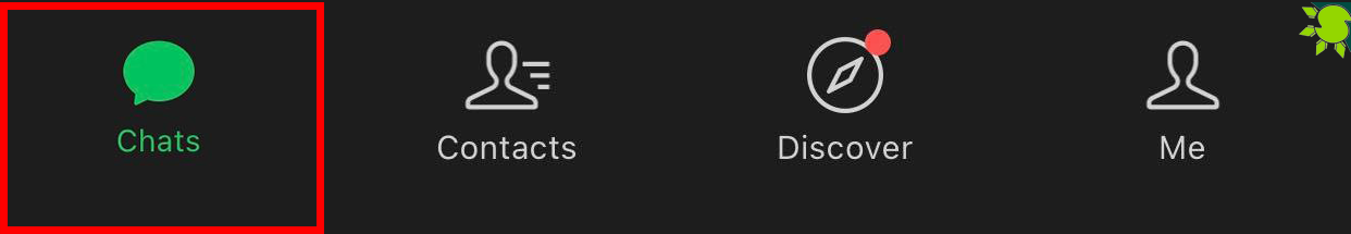 How to Change WeChat Language