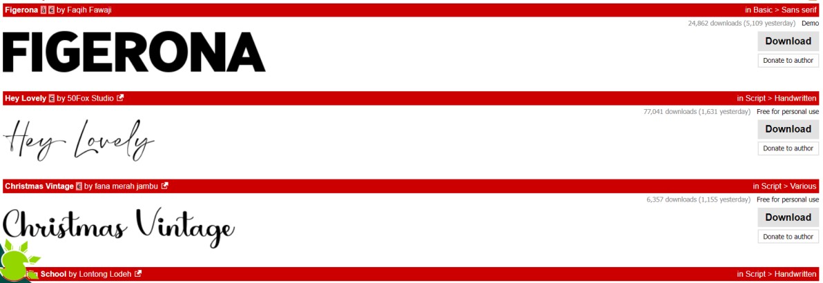 How to Add Fonts in Microsoft Word