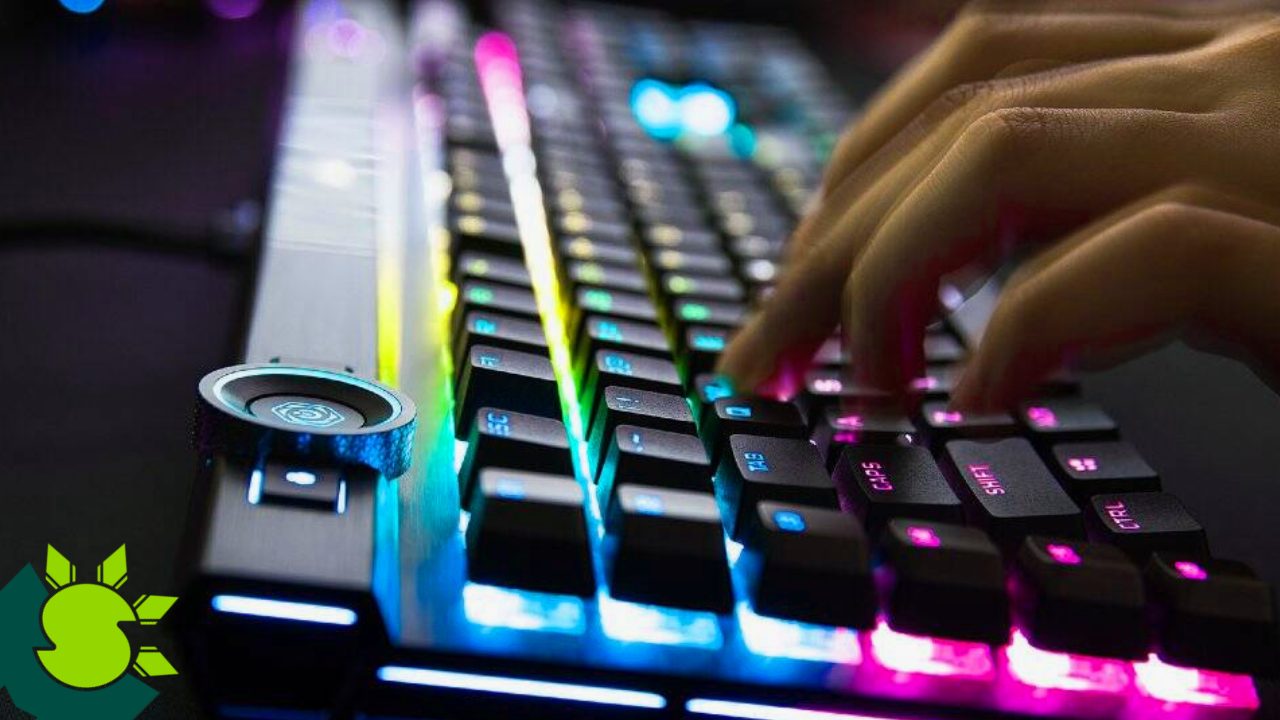 How To Disable A Key On Keyboard
