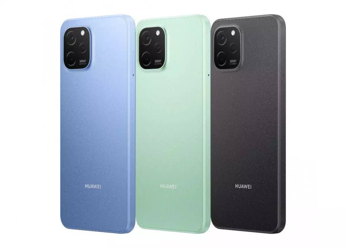 Huawei nova Y61 Price and Availability Philippines