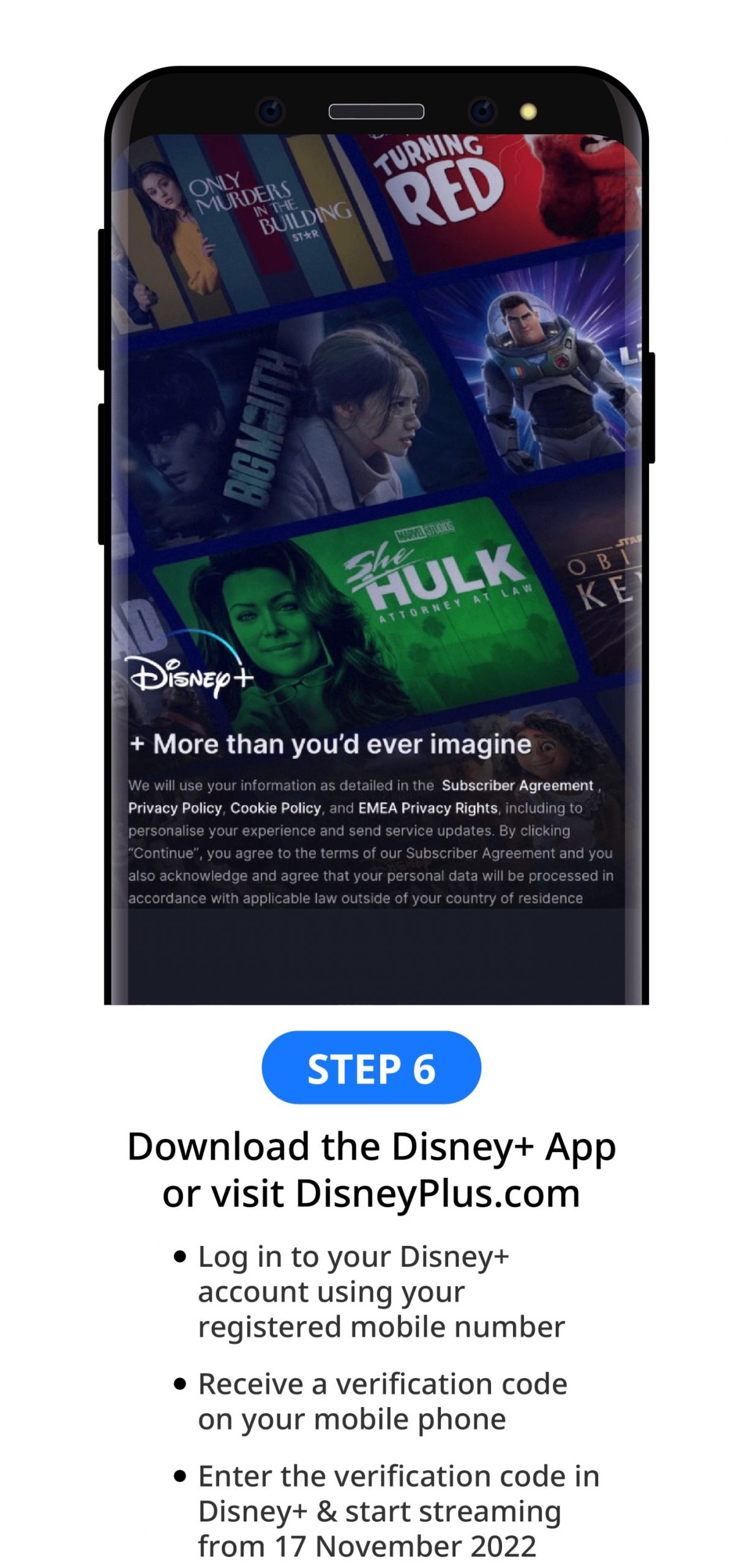 How to Get Disney+ Early Offer Discount for Less Than ₱70