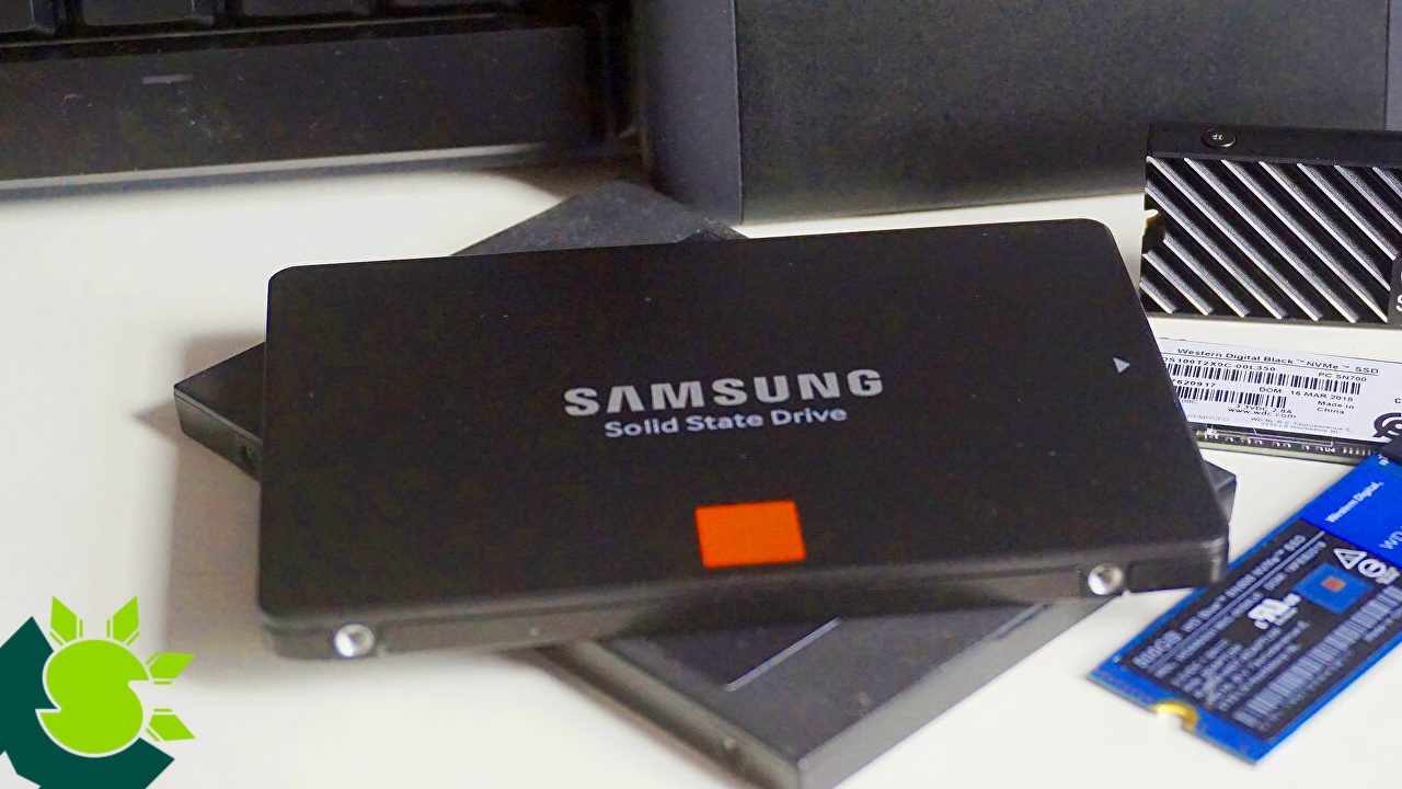 How To Speed Up SSD