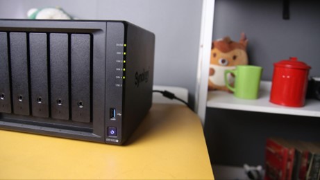Synology DS1522+ Review - An Excellent 5-Bay NAS Server