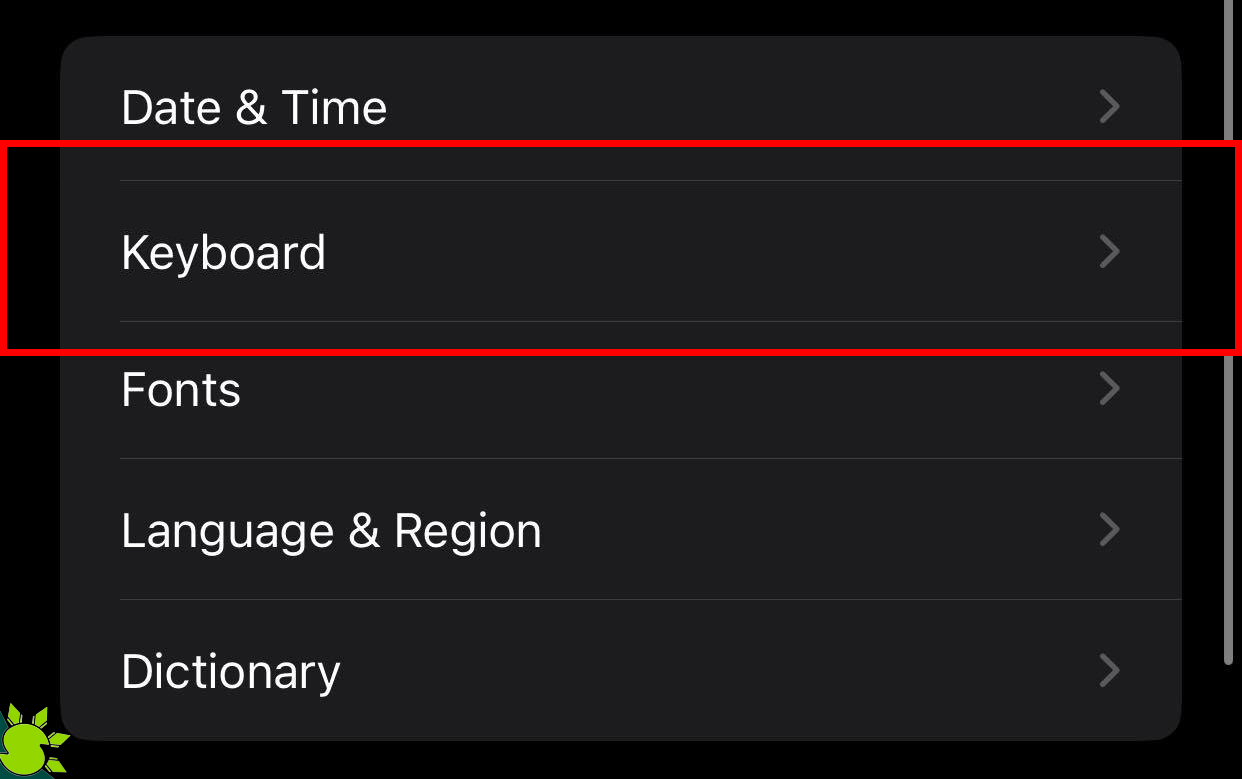 How to Change WeChat Language