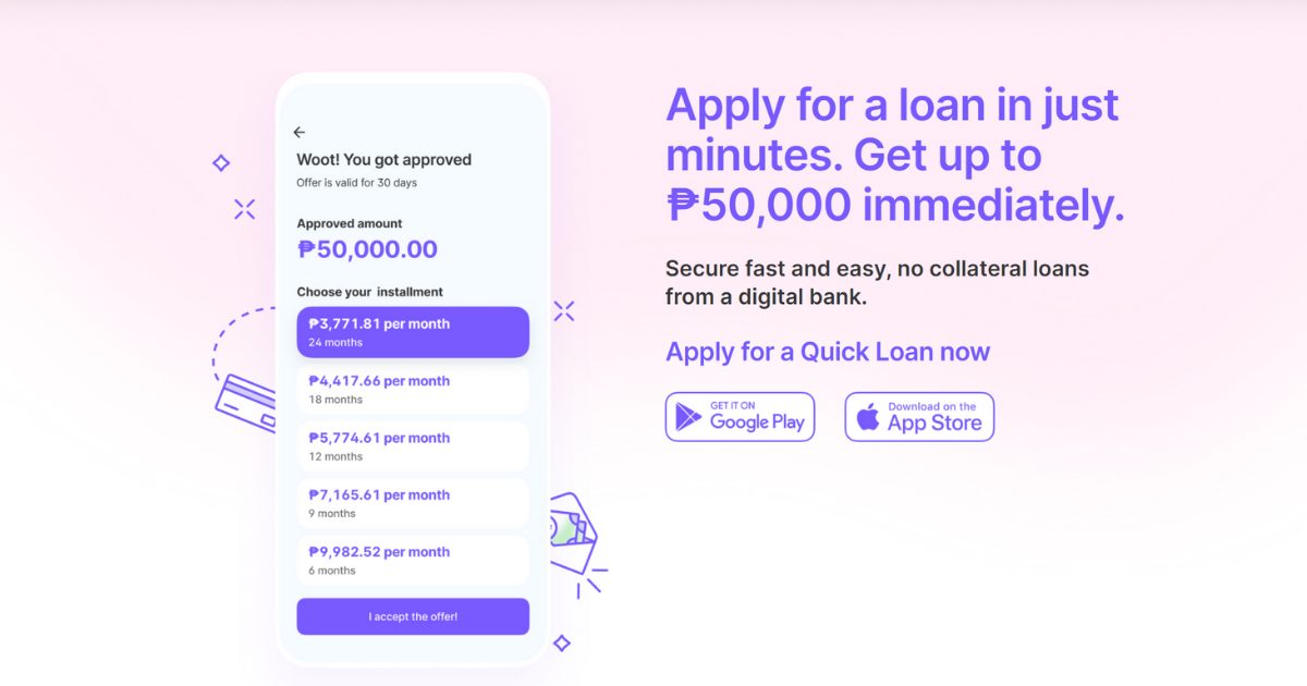 TONIK Unveils Flex Loan and Big Loan