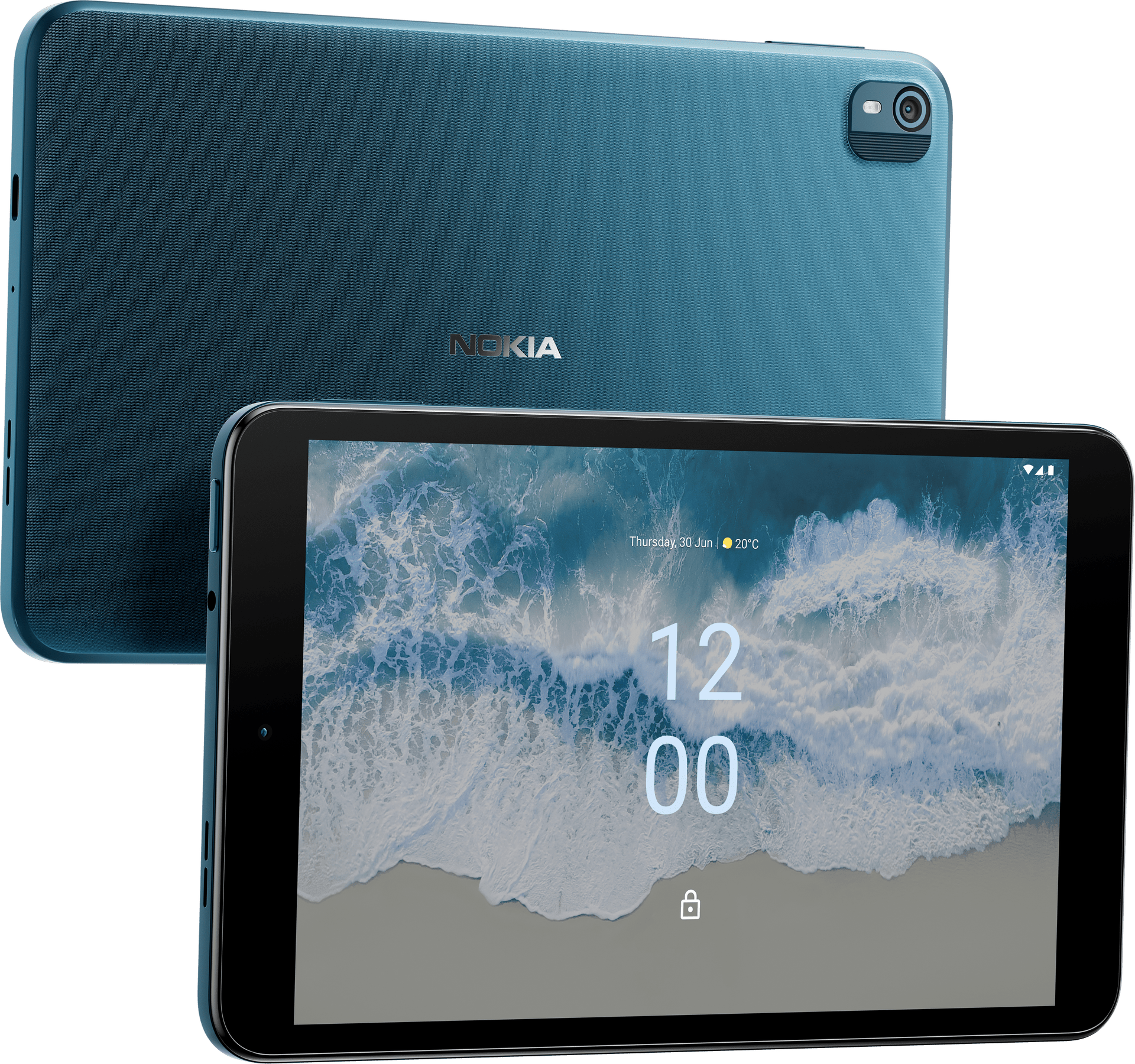 PH Prices for Nokia T10, T21 Tablets Revealed