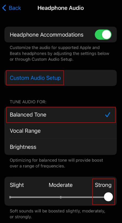 How to Make Your AirPods Louder