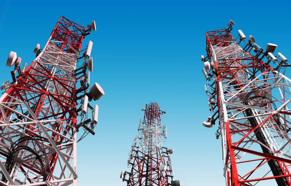 PLDT Made Php9 Billion From Tower Sales