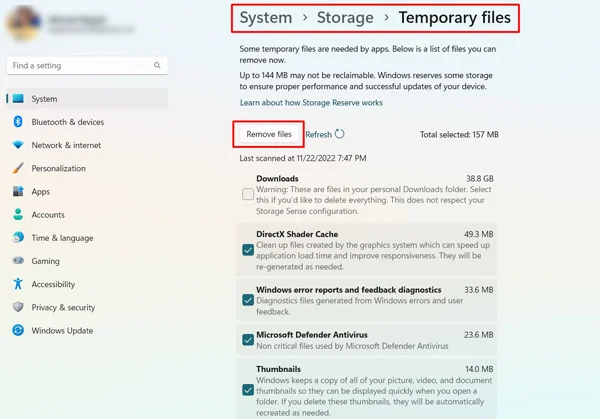 remove-temporary-files – ManilaShaker Philippines | Tech Reviews ...