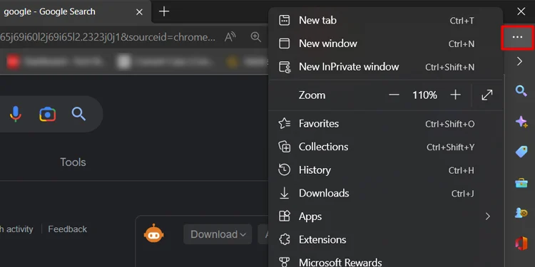 How to Take Scrolling Screenshot in Windows