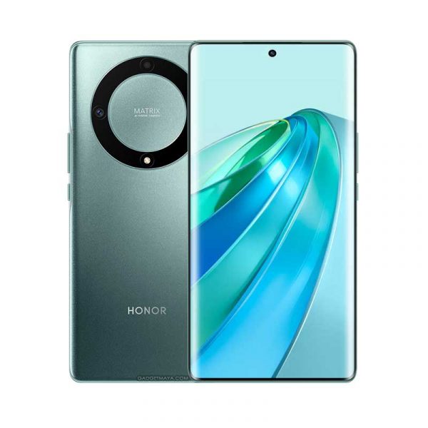 New HONOR X9a 5G Premium Curved OLED