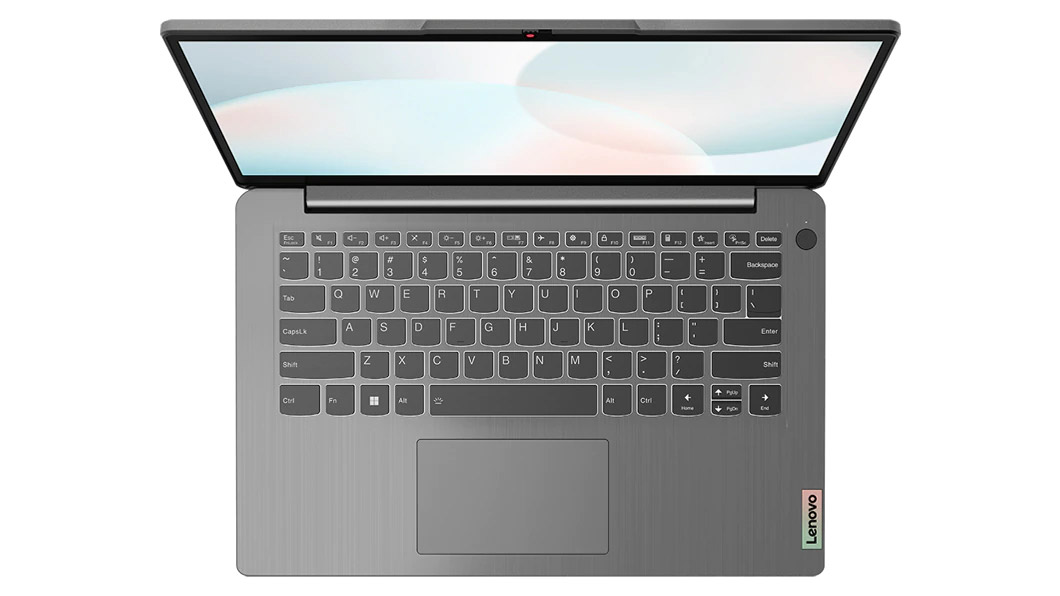 Lenovo Ideapad 3 Ryzen for Less Than ₱36K