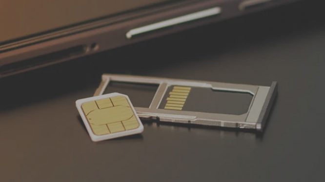 NTC Officialy Rolls Out SIM Card Registration in Remote Areas