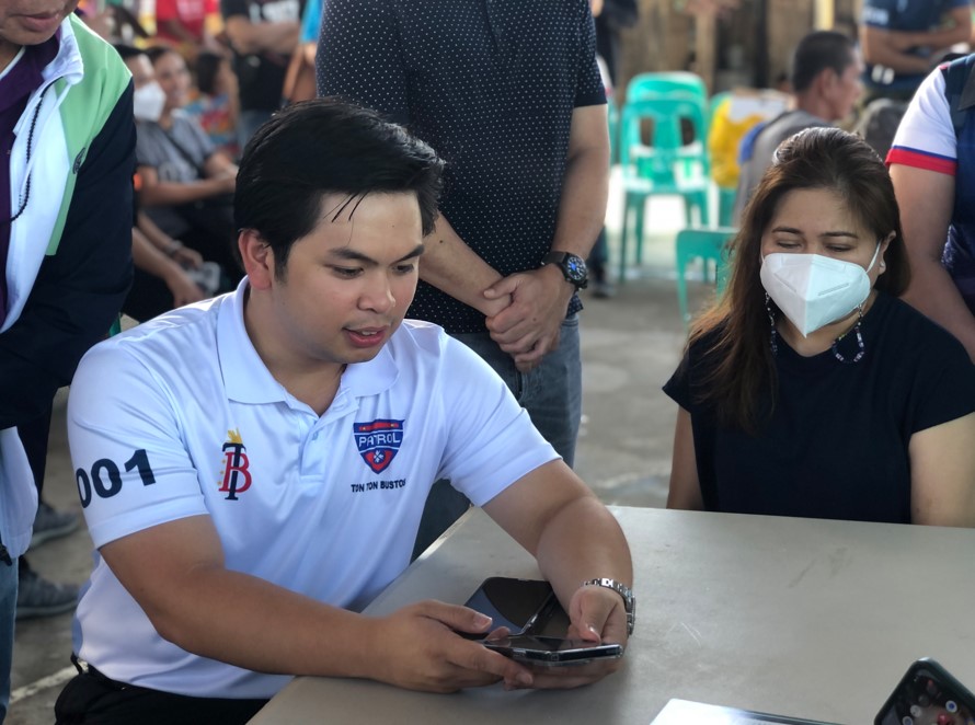 NTC Officialy Rolls Out SIM Card Registration in Remote Areas