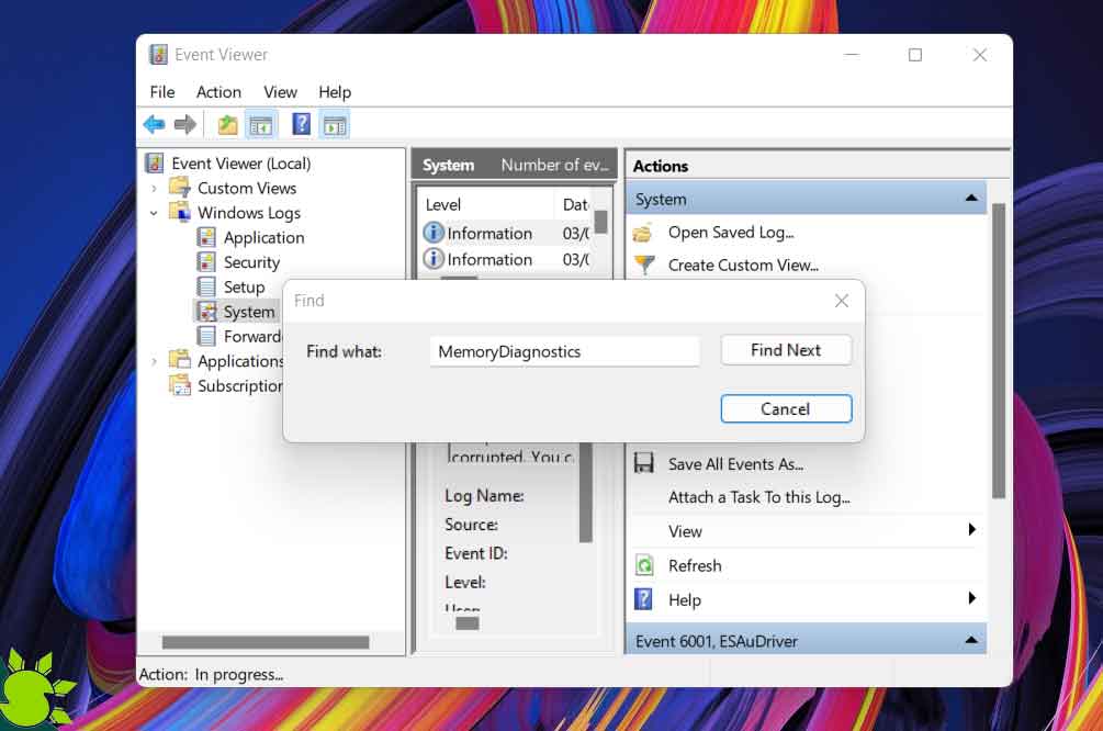 How to Run Diagnostic on PC