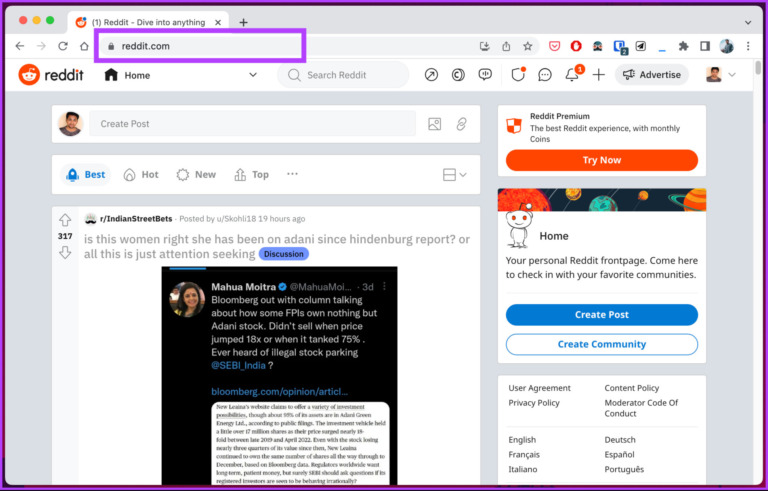 How to Block or Unblock Someone on Reddit