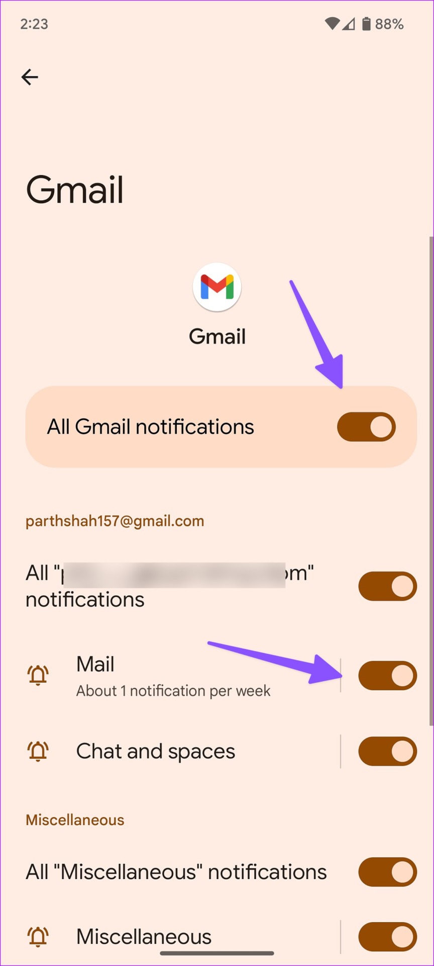 Tips on How to Fix Android Phones Not Receiving Emails