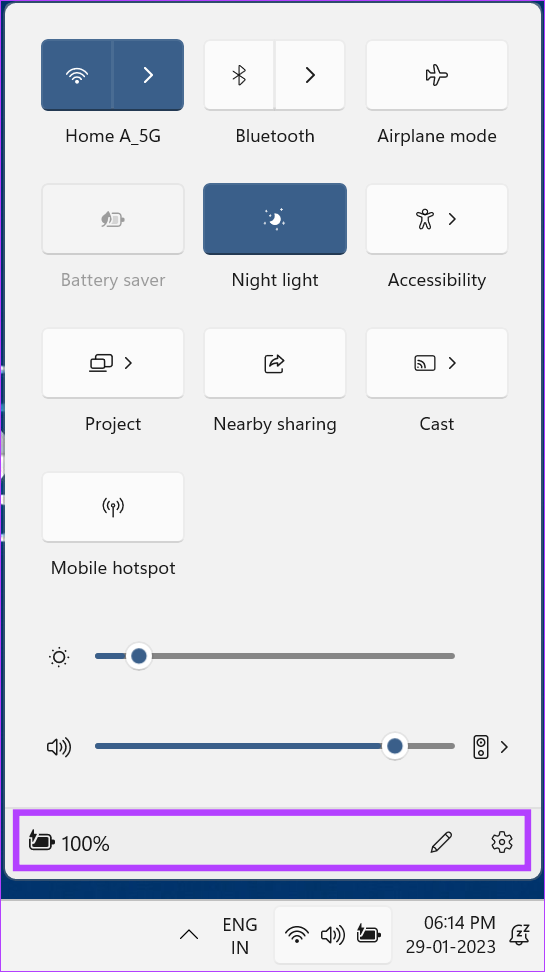 A Quick Guide on how to Customize Windows 11 Quick Settings