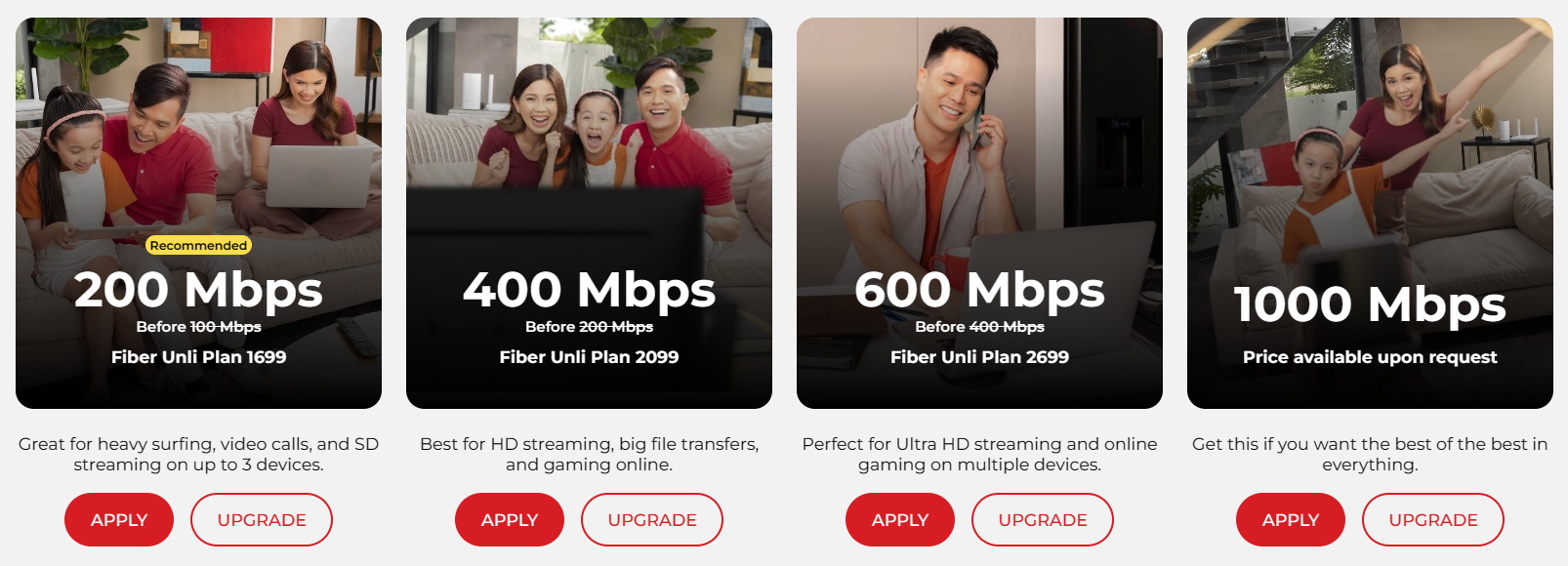 PLDT Fiber's 2x Speed Boost! Experience Lightning-Fast Internet