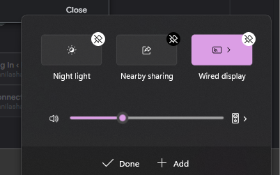 A Quick Guide on how to Customize Windows 11 Quick Settings