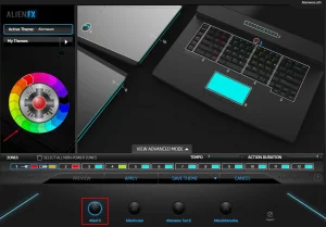 How to Turn On Keyboard Light on Dell Laptop