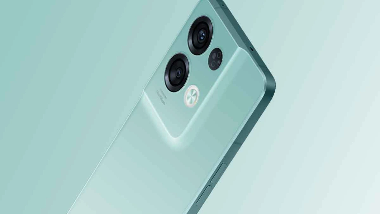 Details of OPPO Reno 10 Series Leaked Details of OPPO Reno 10 Series Leaked