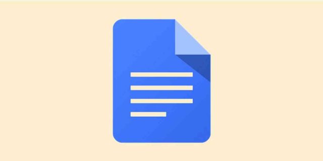 Guide on How to Delete Blank Page in Google Docs