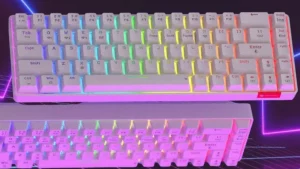 Portronics Hydra 10 Wireless Mechanical Keyboard Arrived in India