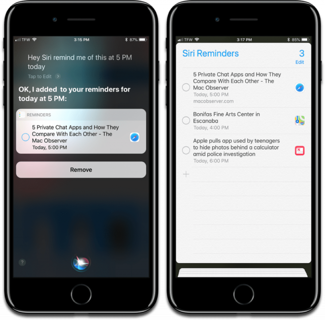 Things You Didn't Know Siri Could Do on Your iPhone