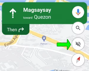Fixing Google Maps Not Talking or Providing Voice Directions?