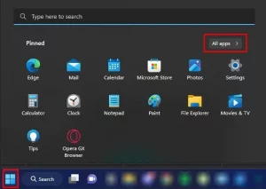 How to Turn On Keyboard Light on Dell Laptop
