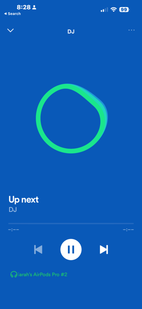 How Spotify AI DJ Works and What It Is?