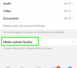 Sending WhatsApp Pictures in “Full Quality”: Step-By-Step Guide